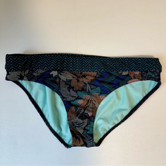 Prana | Swim | Prana Horchata Womens Swim Bikini Bottom | Poshmark